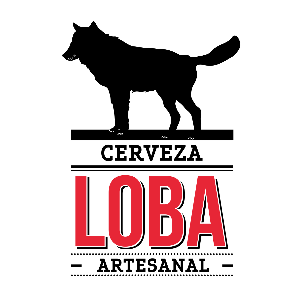 Home page – Cerveza Loba